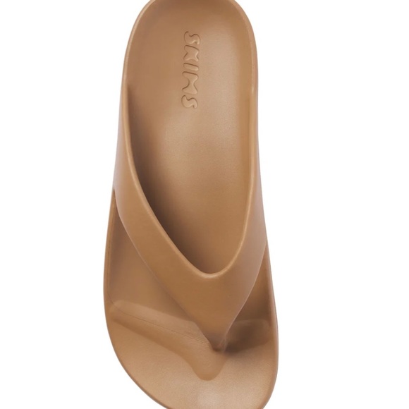 SKIMS | Shoes | Skims Molded Sandal | Poshmark